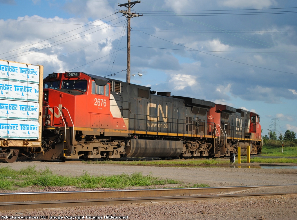 CN 2676